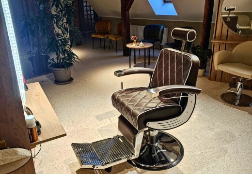 BarberCut - Vabaduse 7, Võru - SalonLife